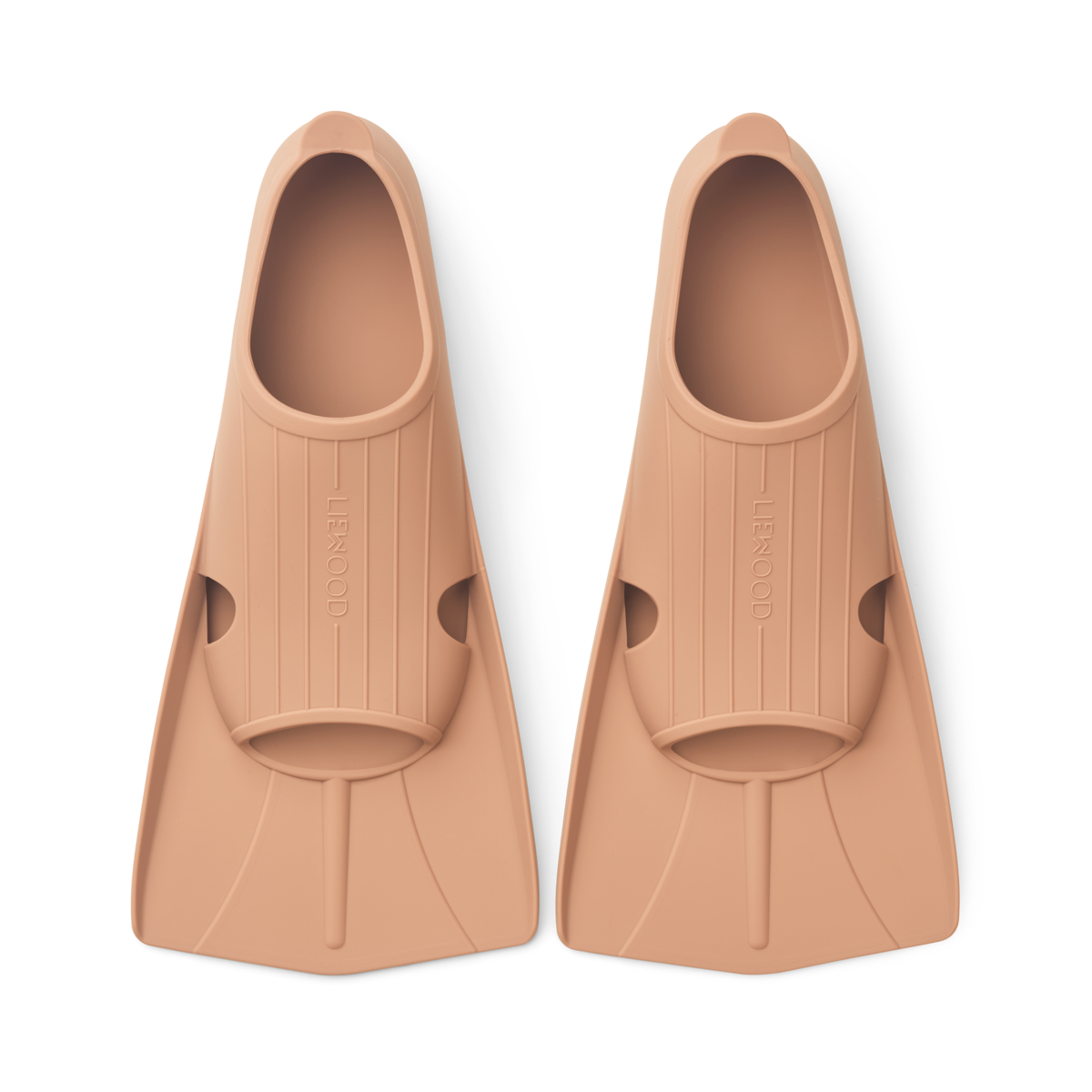 Children's silicone fins Liewood Gustav Swim Fins – outdoorkids.eu