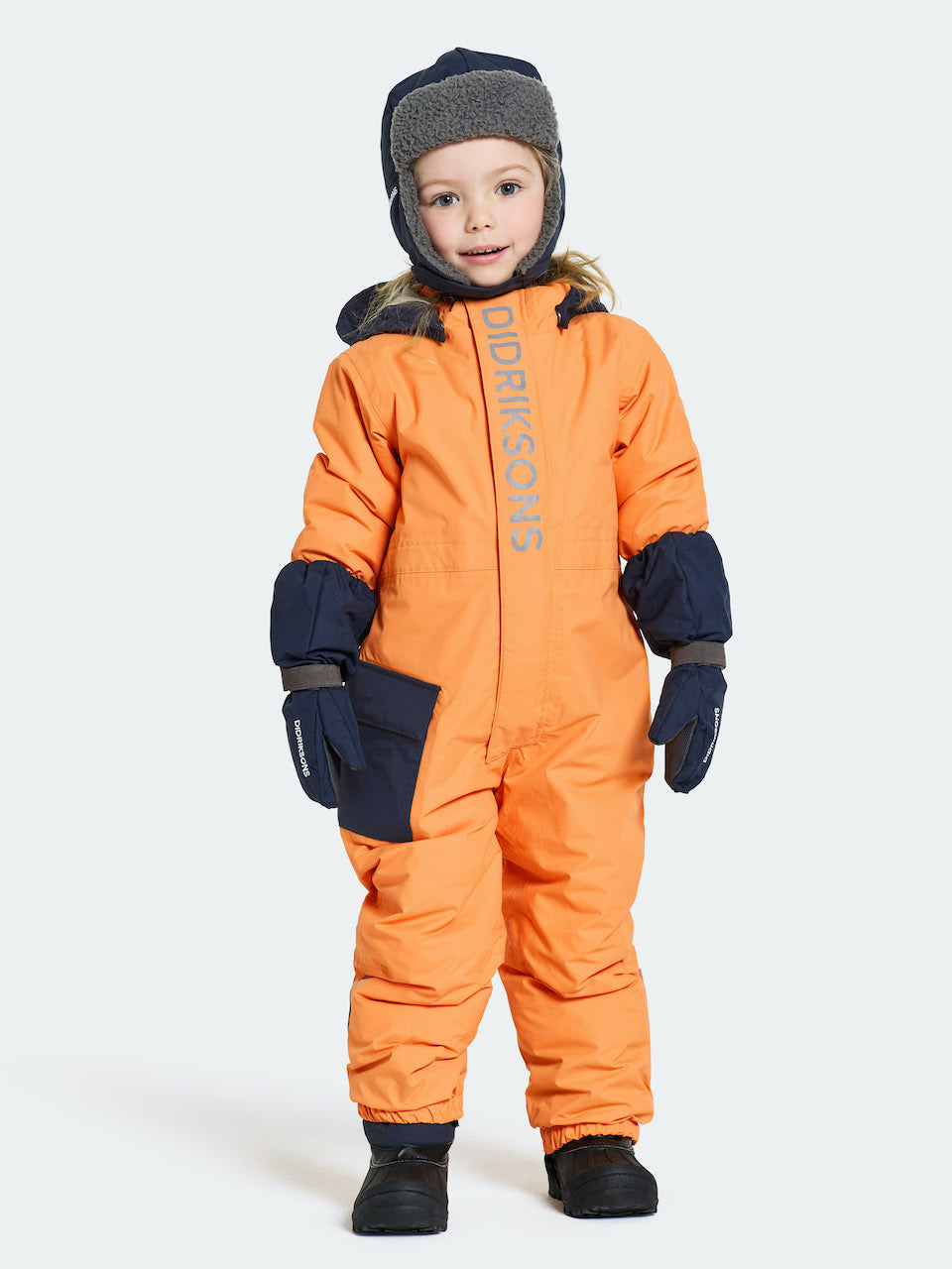 Didriksons Rio Winter Suit – outdoorkids.eu