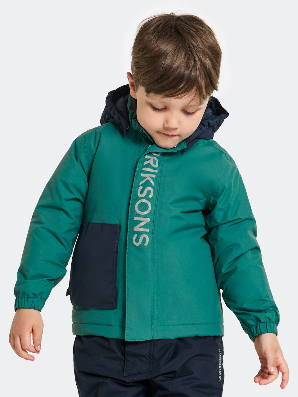 Kurtka zimowa Didriksons Rio – outdoorkids.eu