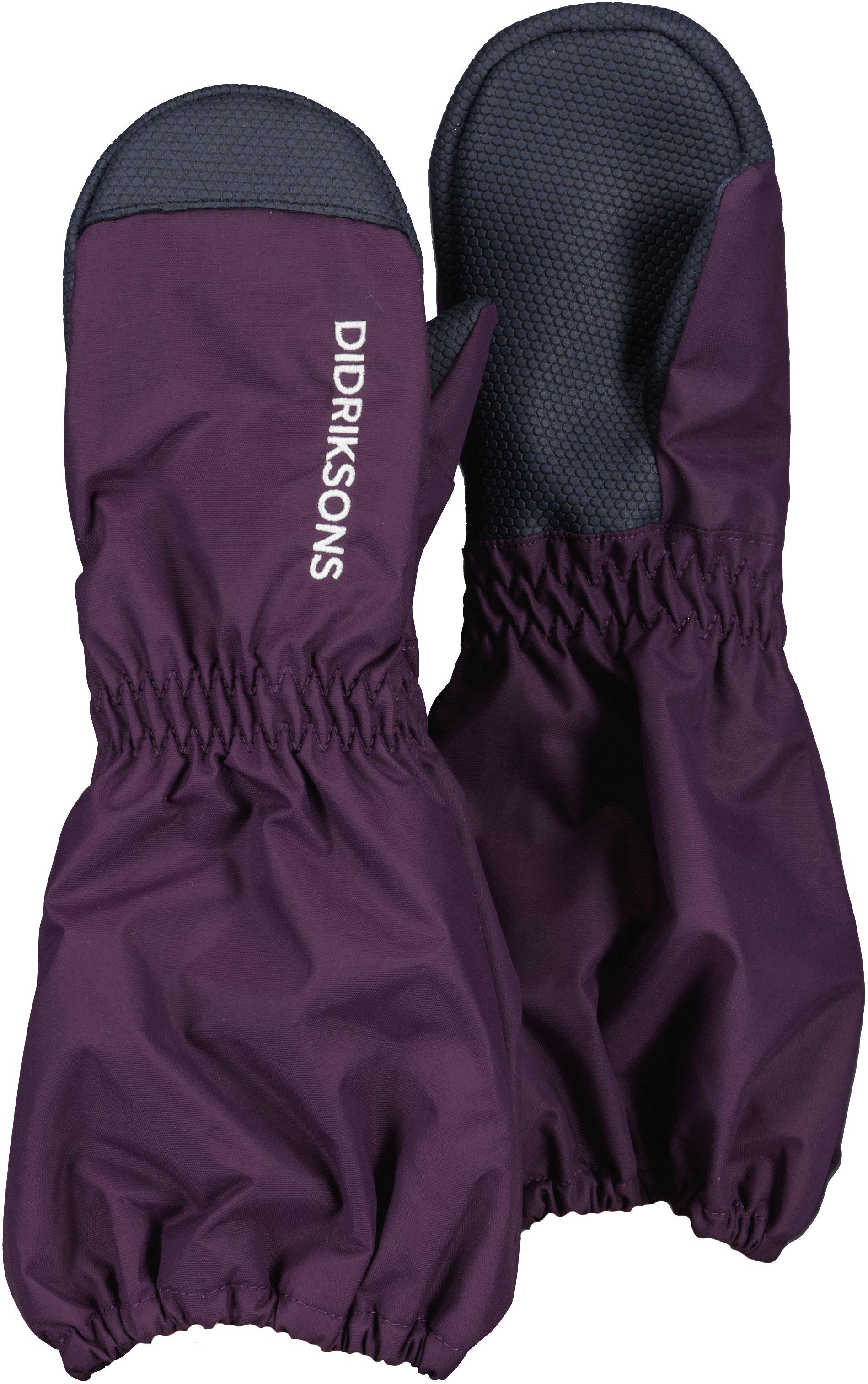 Didriksons Shell Mitts Lightly Padded AW23 – outdoorkids.eu