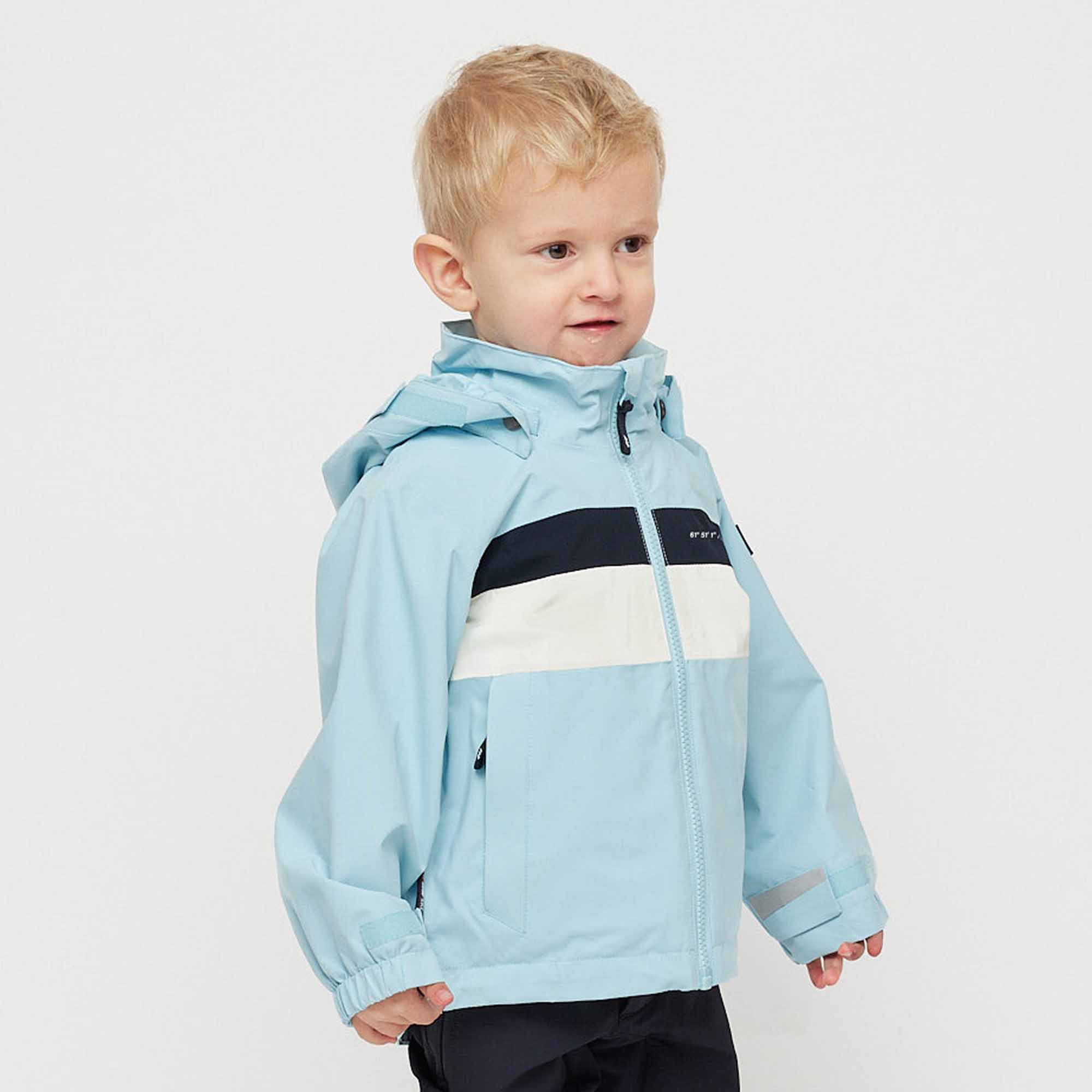 Skogstad Valle transitional jacket – outdoorkids.eu